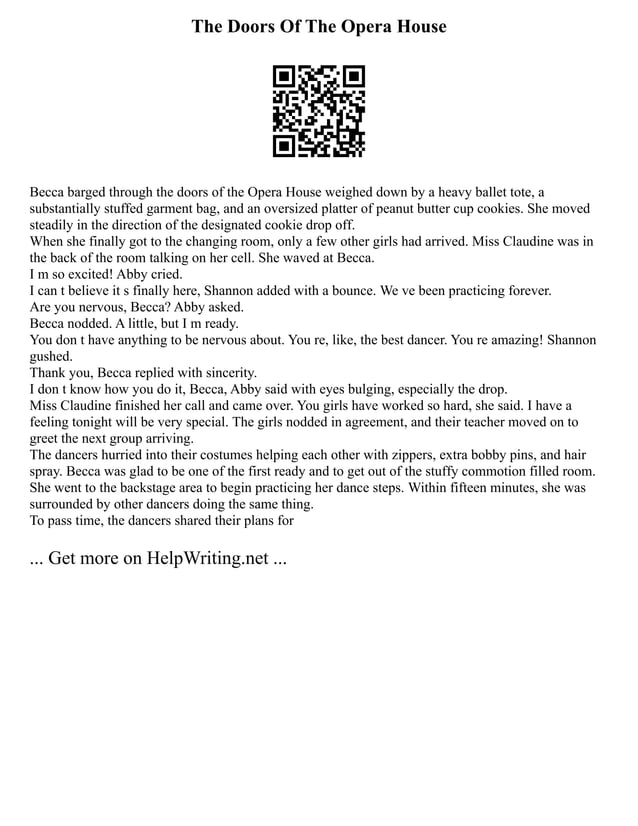 STAAR Reading And Writing Practice Pack By ELA Res | PDF