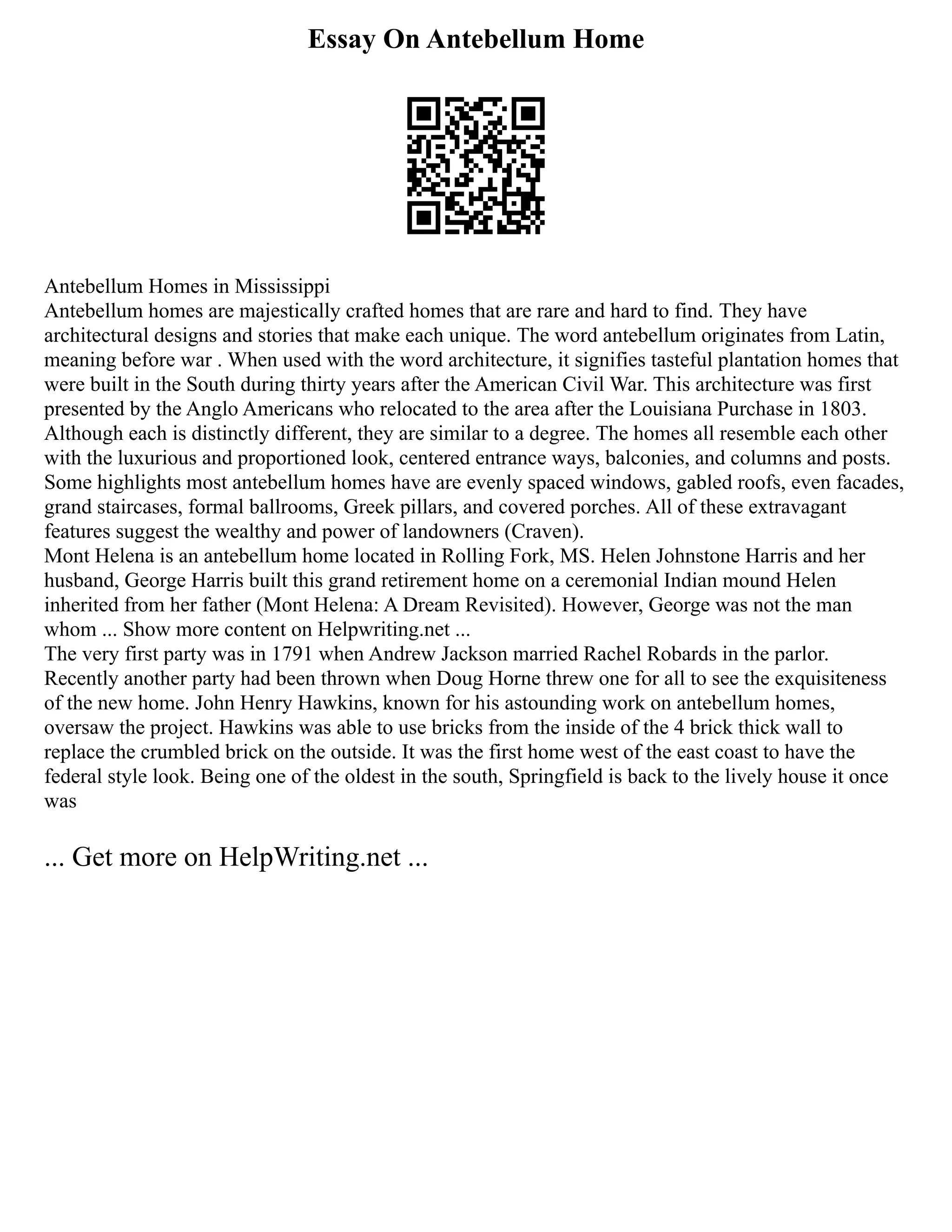 Staar Writing Paper | PDF