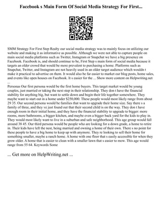 STAAR Writing Rubric-Grade 4 By Caroline Sweet TpT | PDF