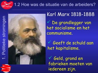 Staatsinrichting | PPT