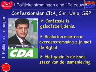 Staatsinrichting | PPT