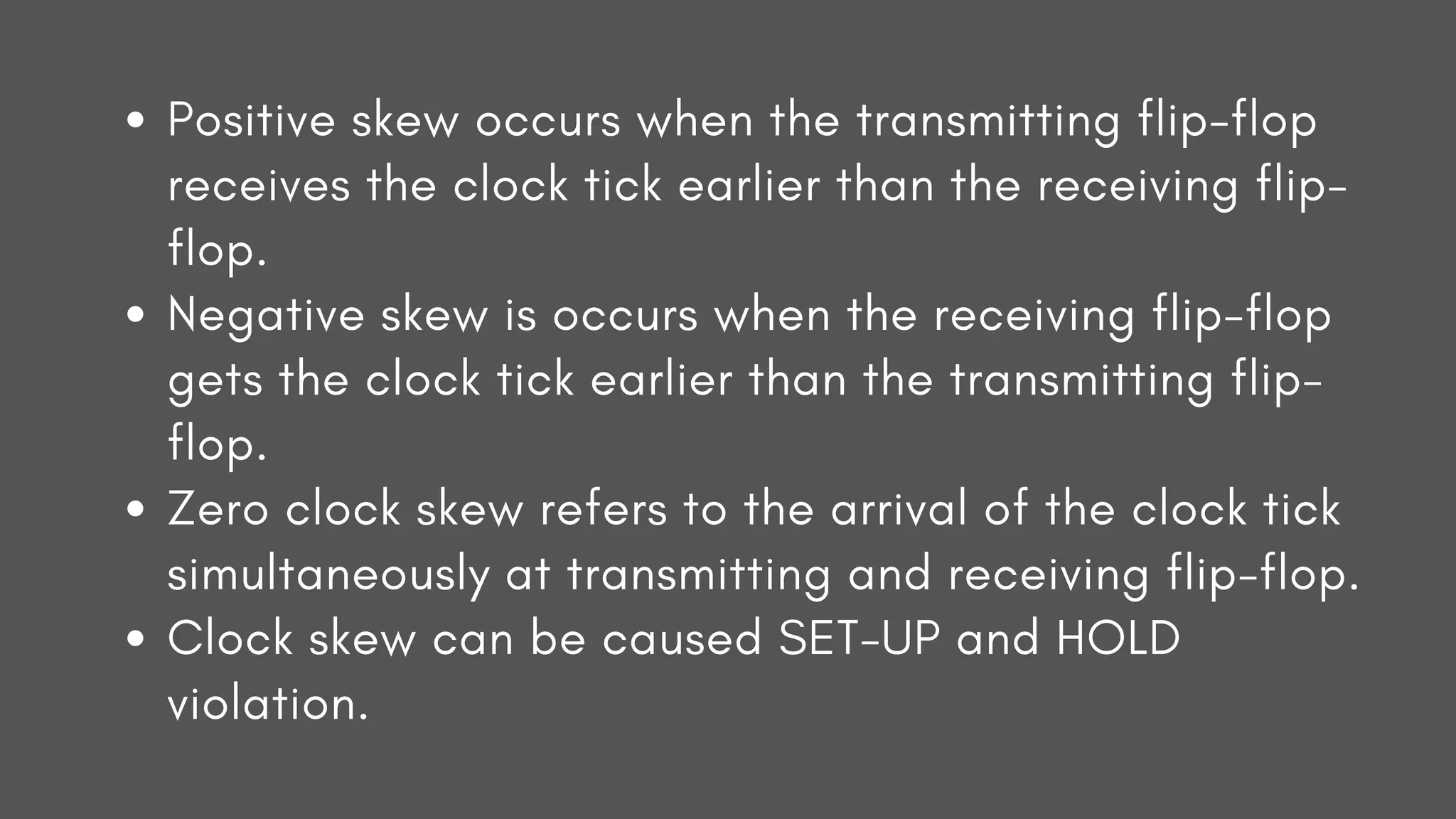 Static Timing Analysis Fundamentals Part 1 Pdf Computer Peripherals Computing