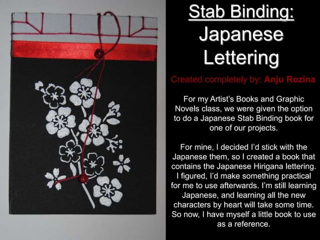 Stab binding | PPT
