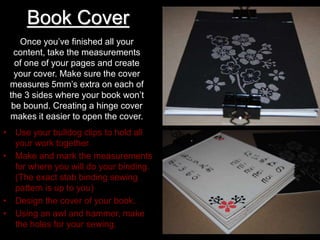 Stab binding | PPT
