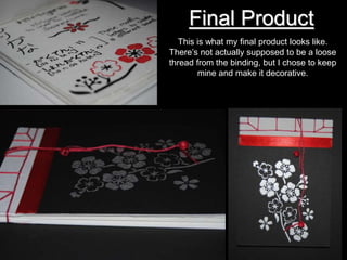 Stab binding | PPT