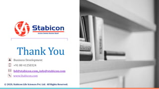 Corporate Presentation | PPT