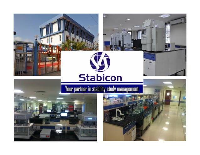 Stabicon Presentation | PPT