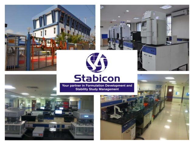 STABICON HPLC-UV TESTING’S COSTING BREAK-UP | PPT