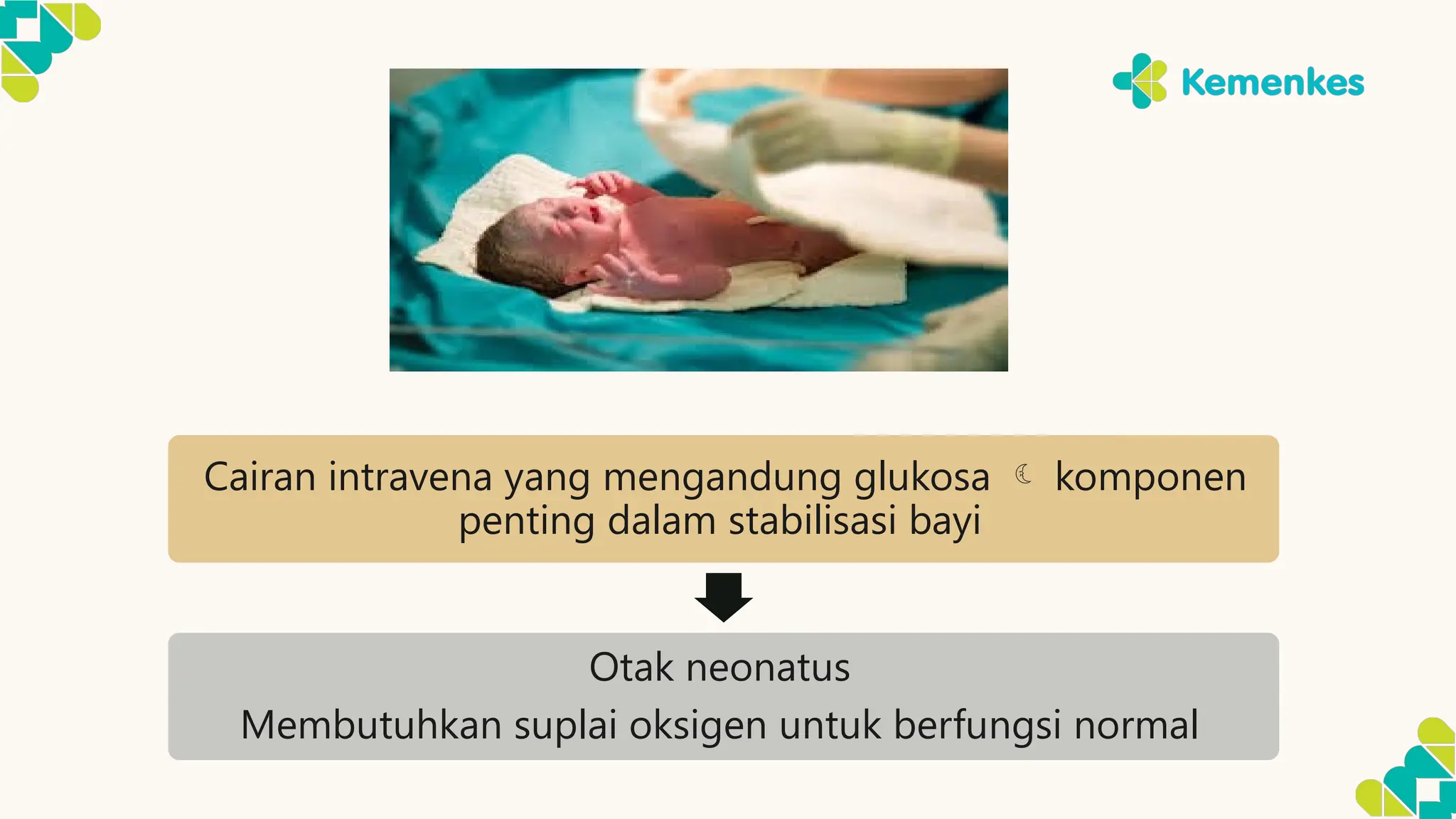 STABILISASI DAN TRANSPORTASI KEGAWATAN NEONATUS _100425.pptx