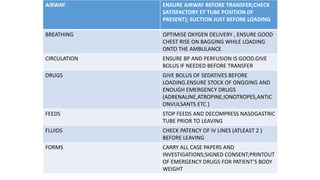 STABILISATION BEFORE TRANSPORT of patient.pptx