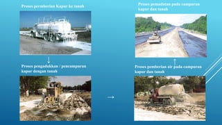 Stabilitas tanah dengan kapur (lime in soil stabilization) stjr 2018 ...