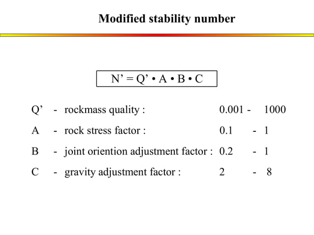 Stability | PPT