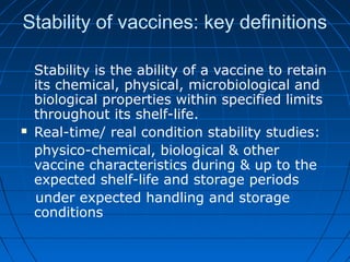 Stability (Sanjay Dwivedi) | PPT