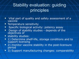 Stability (Sanjay Dwivedi) | PPT