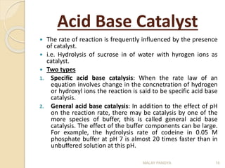 Stability of Pharmaceuticals | PPTX
