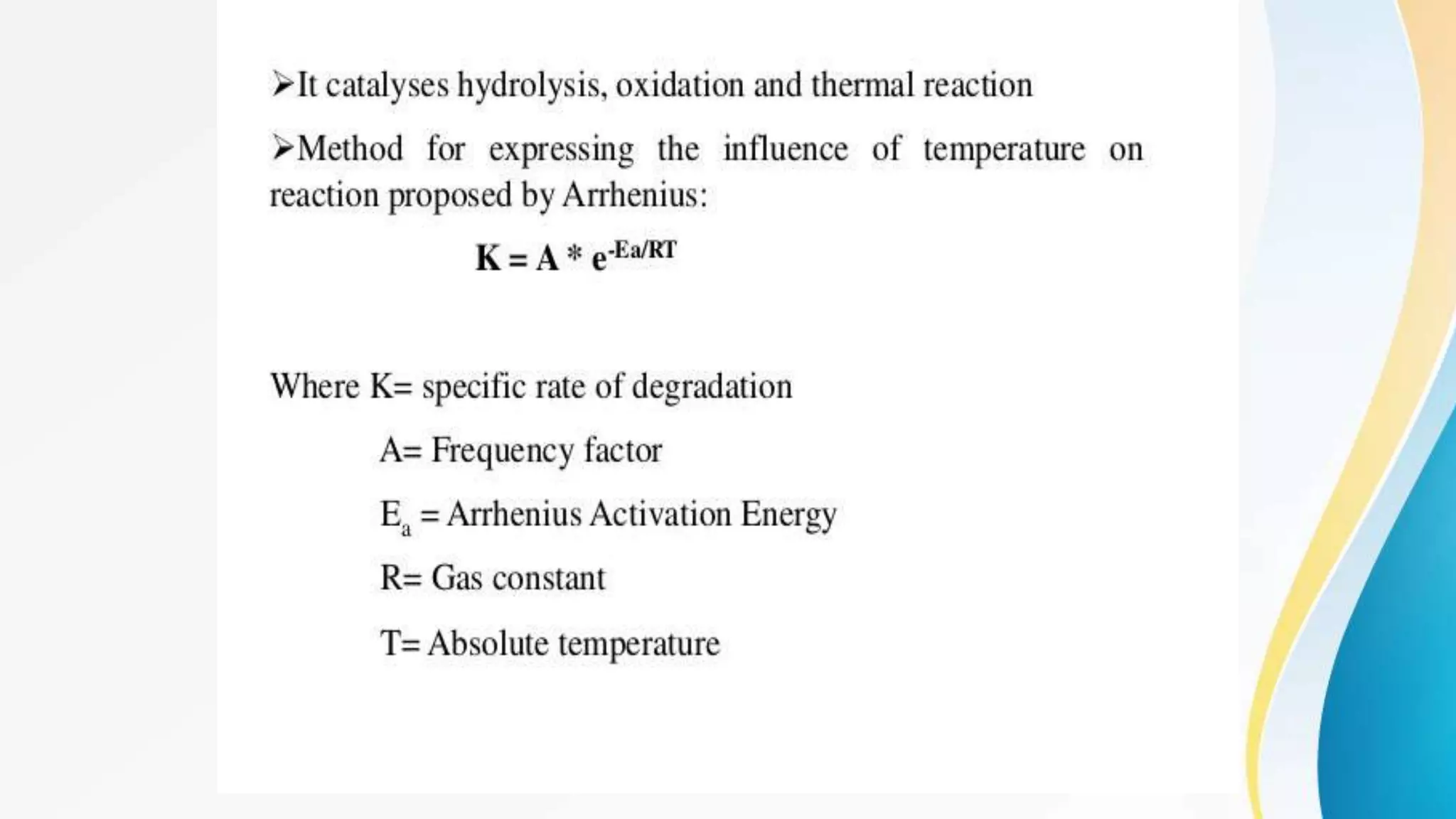 Product Stability Studies & Stability Testing | PPTX