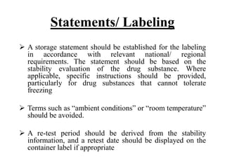 Stability by Dhiraj Shrestha | PPT