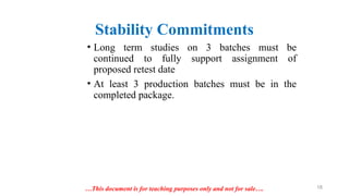 Stability of Pharmaceutical Products.pptx