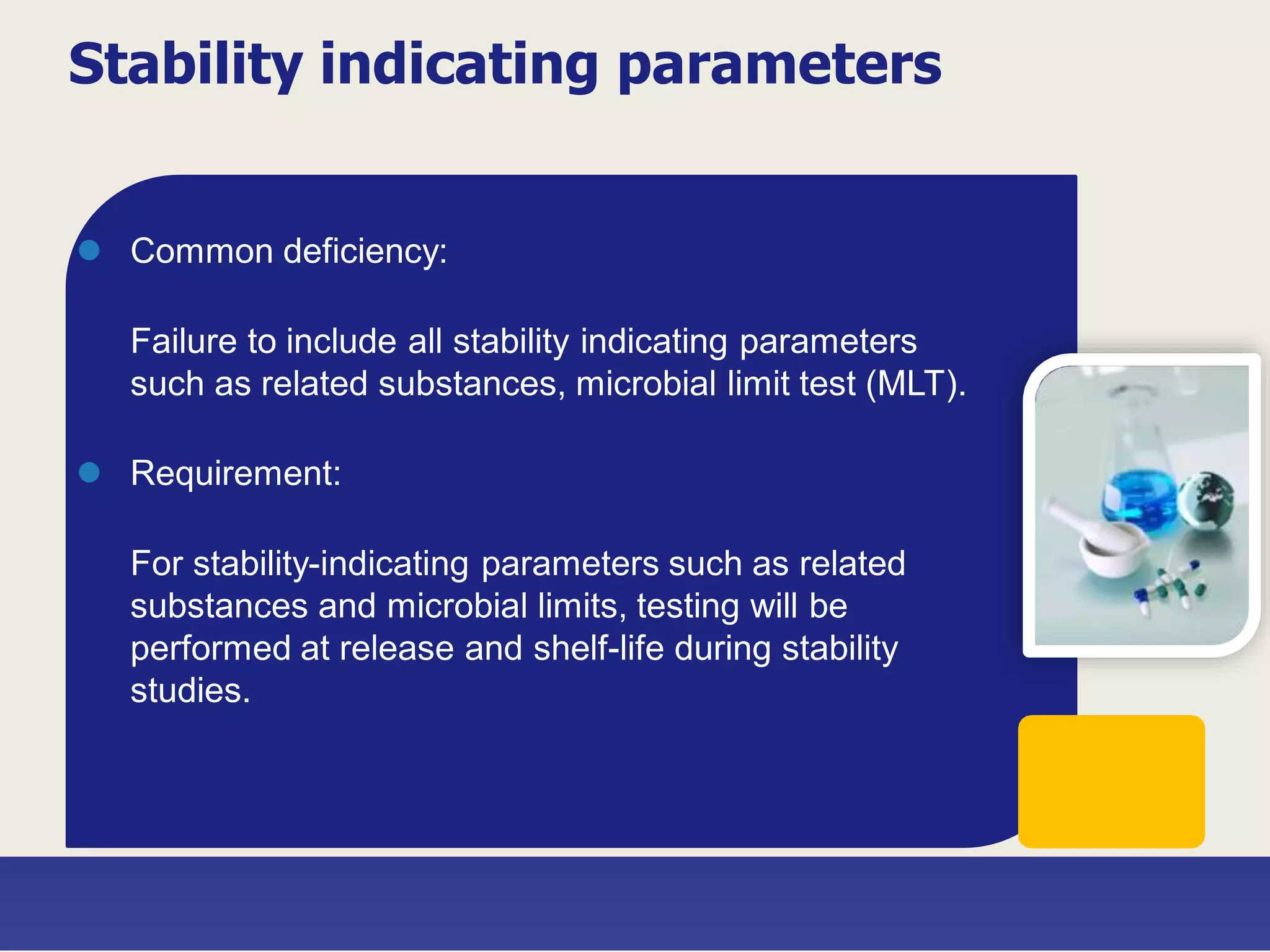 Stability pharma | PDF