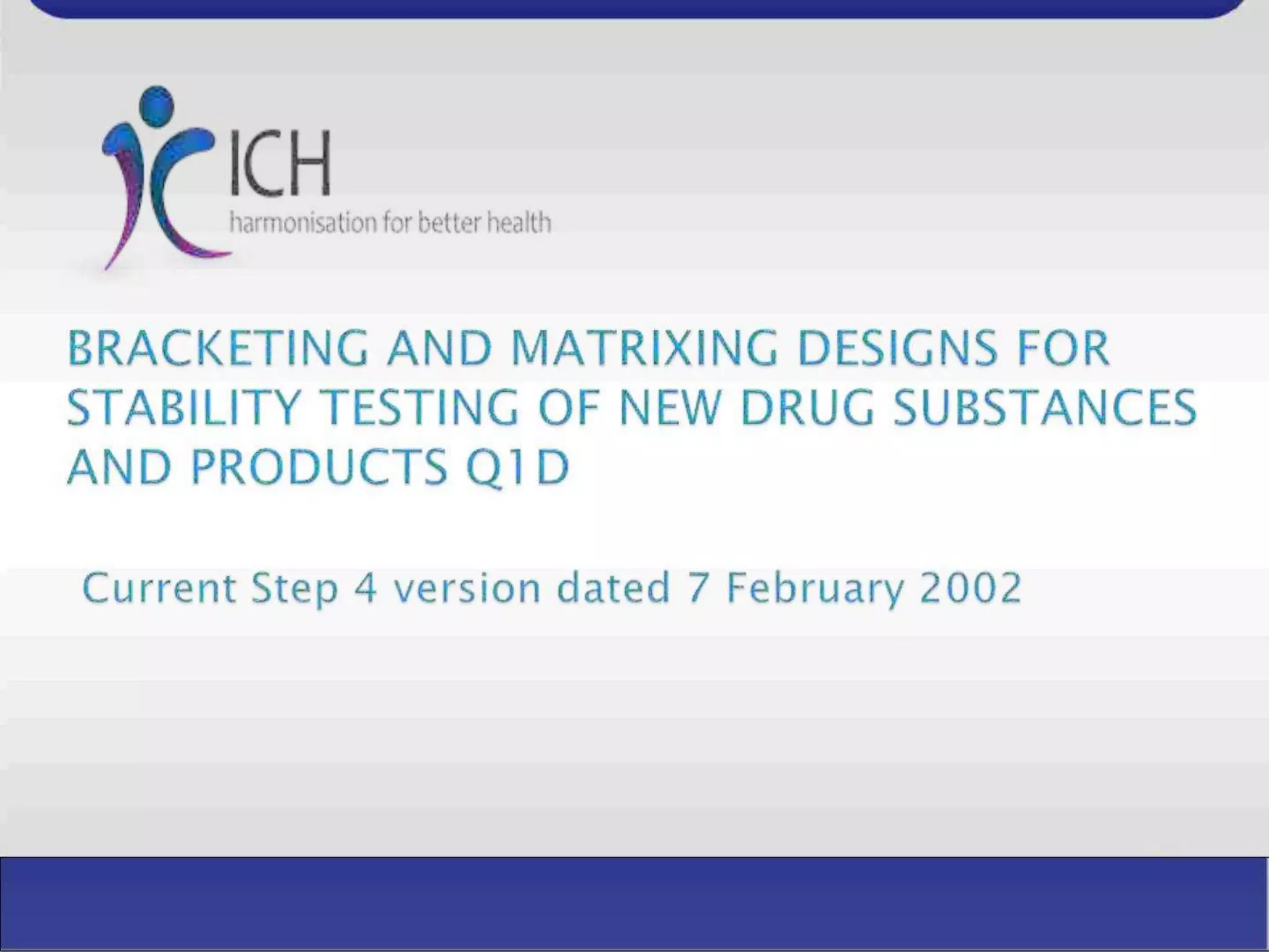 Stability pharma | PDF