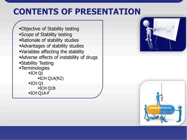 Stability pharma | PDF