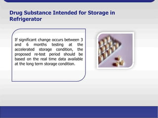 Stability pharma | PPT