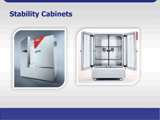 Stability pharma | PPT