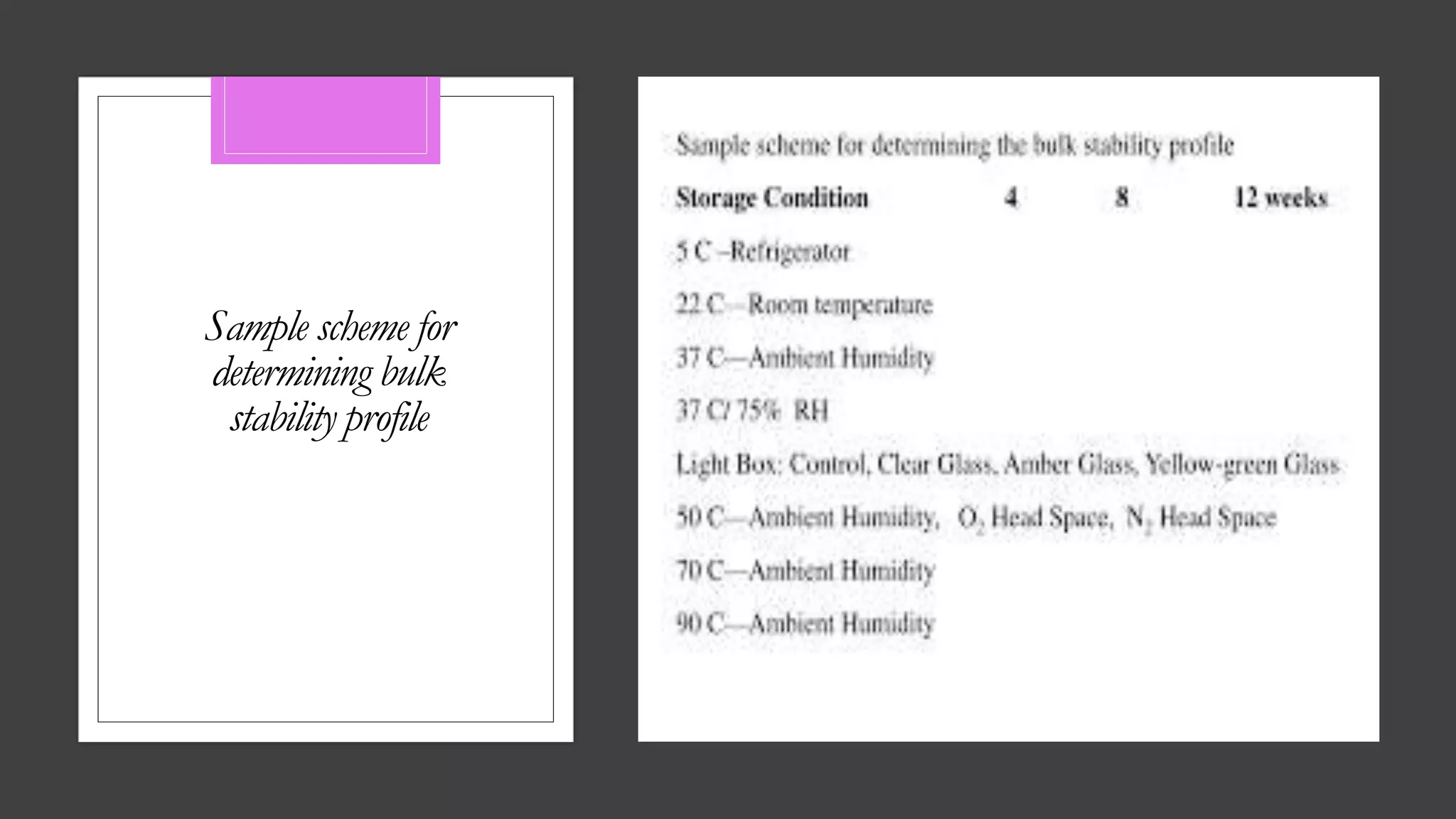 Stability analysis | PPTX