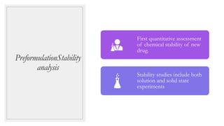 Stability analysis | PPTX