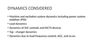 stability analysis tool in smart grid.pptx