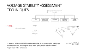 stability analysis tool in smart grid.pptx