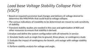 stability analysis tool in smart grid.pptx