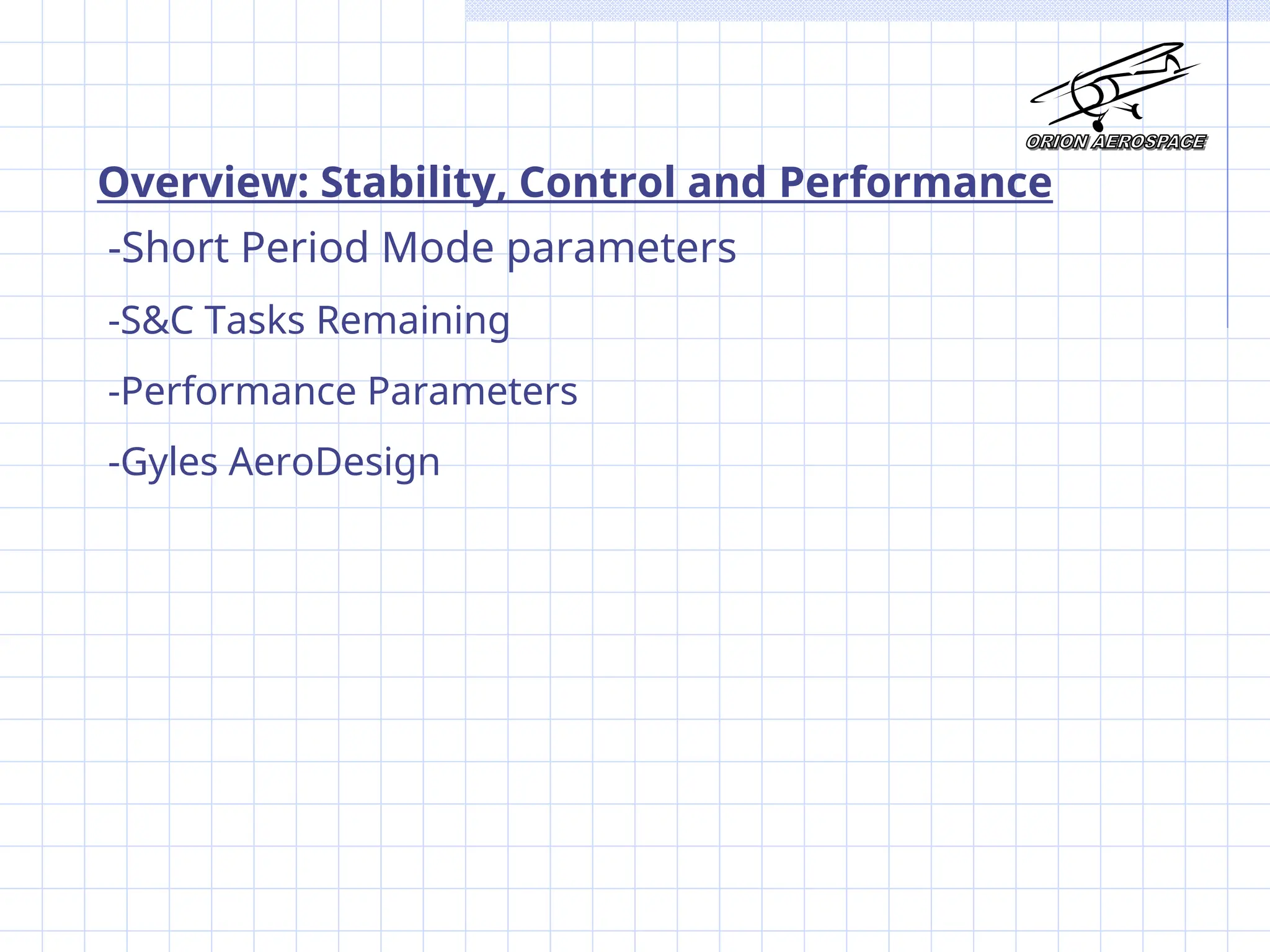 Aircraft Stability an Control basics Understanding | PPT