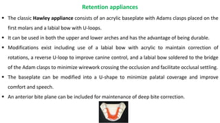 Stability and retention.pdf
