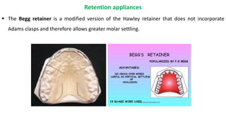 Stability and retention.pdf