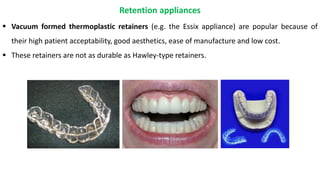 Stability and retention.pdf