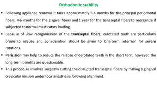Stability and retention.pdf