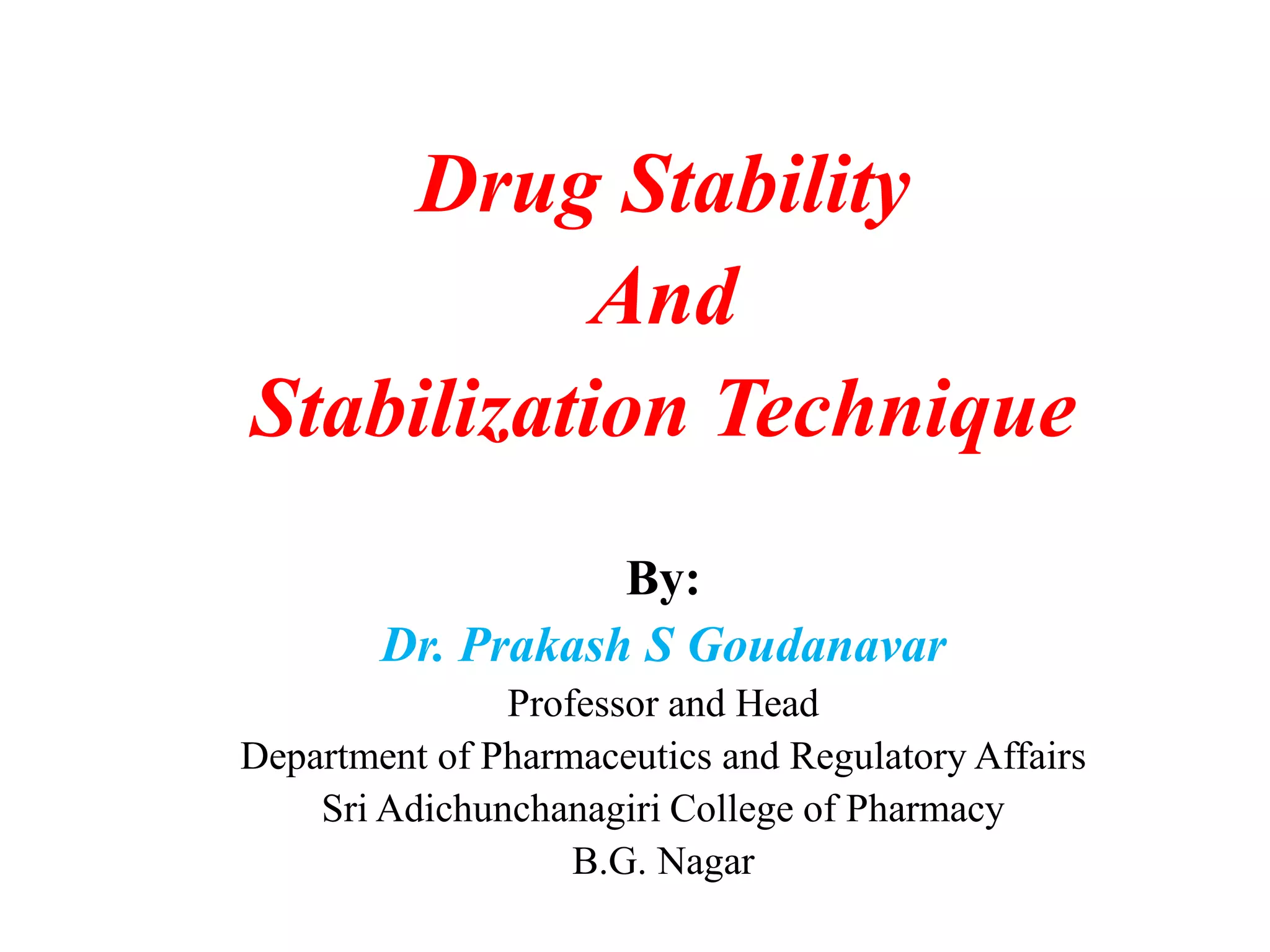 Stability and Stabilization technique.pptx