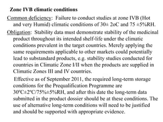 Stability basic concepts and purposes | PPTX
