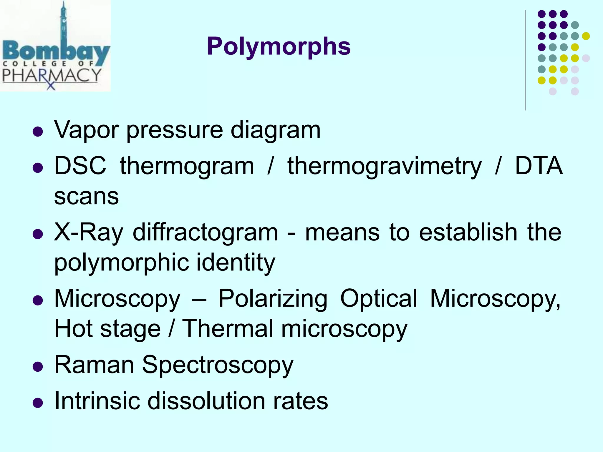 Stability_Considerations_In_Formulation_Development.ppt