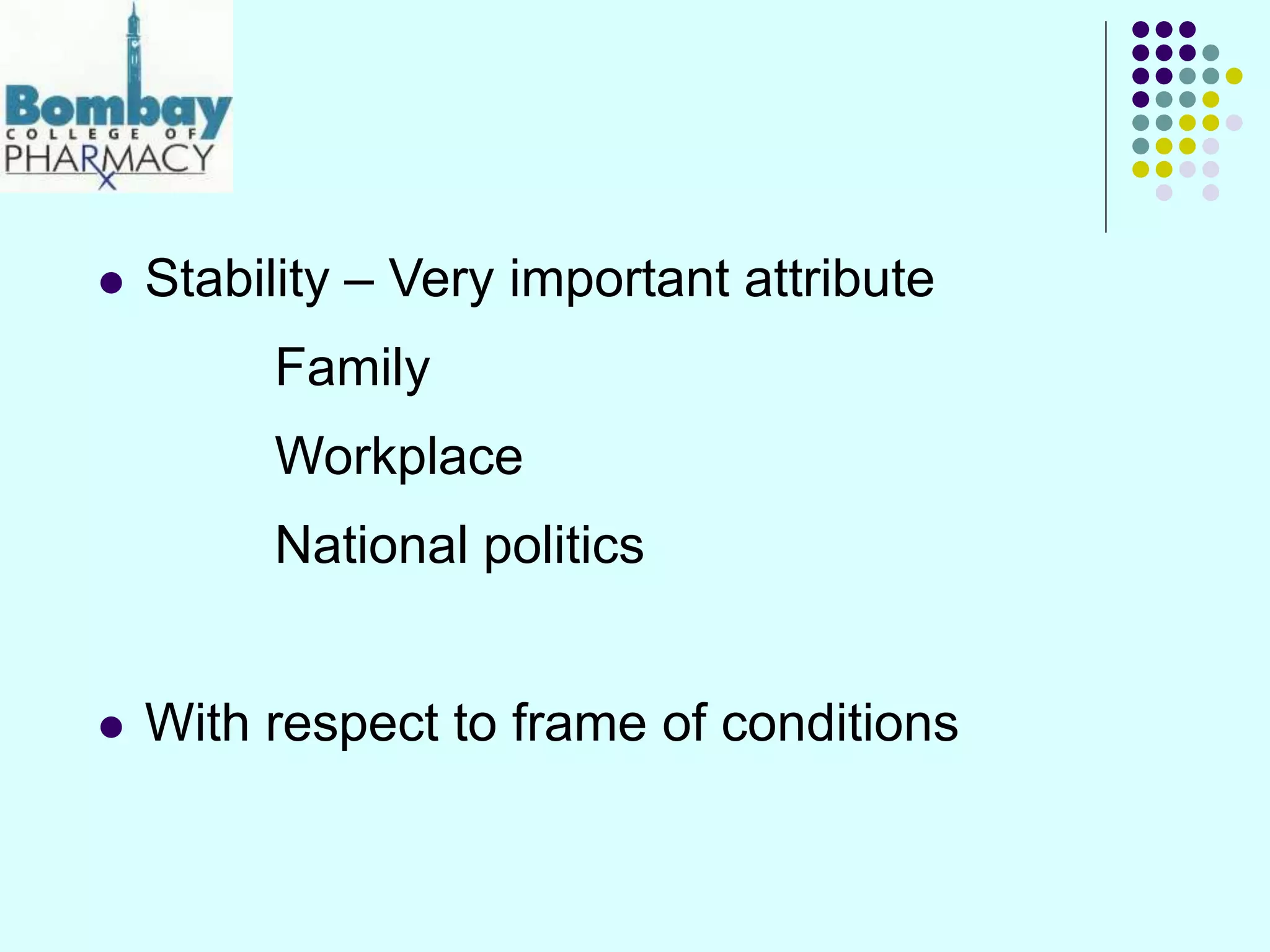 Stability_Considerations_In_Formulation_Development.ppt
