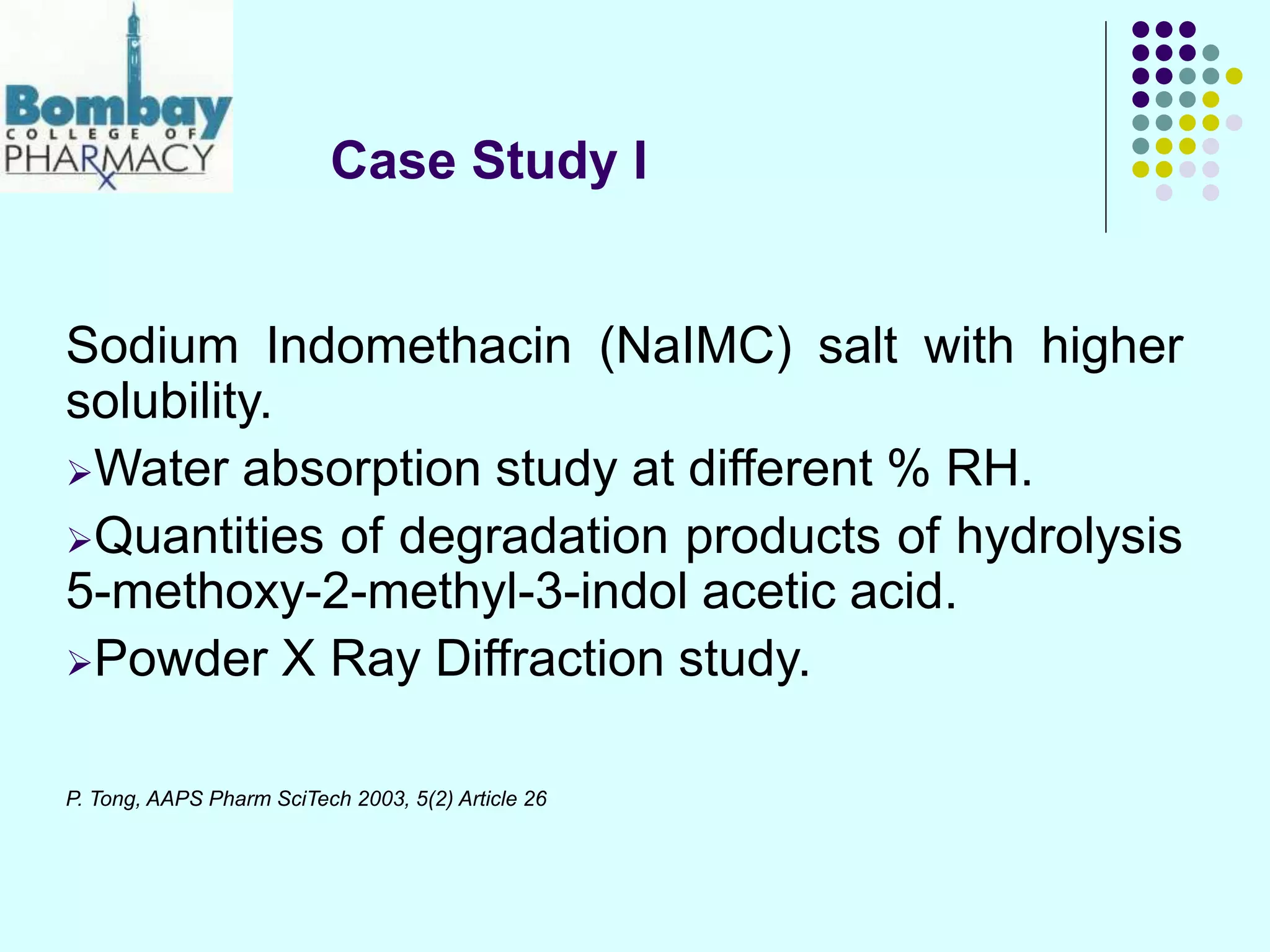 Stability_Considerations_In_Formulation_Development.ppt