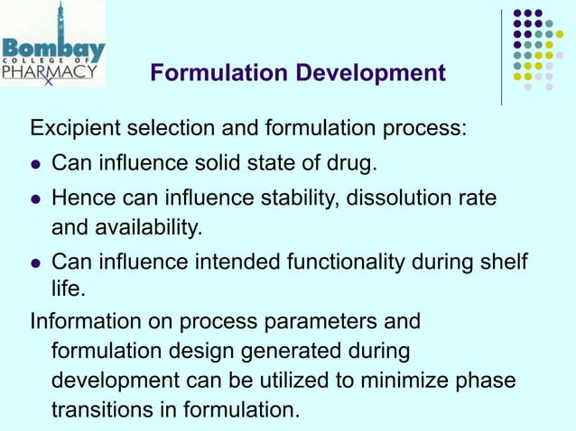 Stability_Considerations_In_Formulation_Development.ppt ...