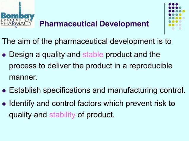 Stability_Considerations_In_Formulation_Development.ppt ...