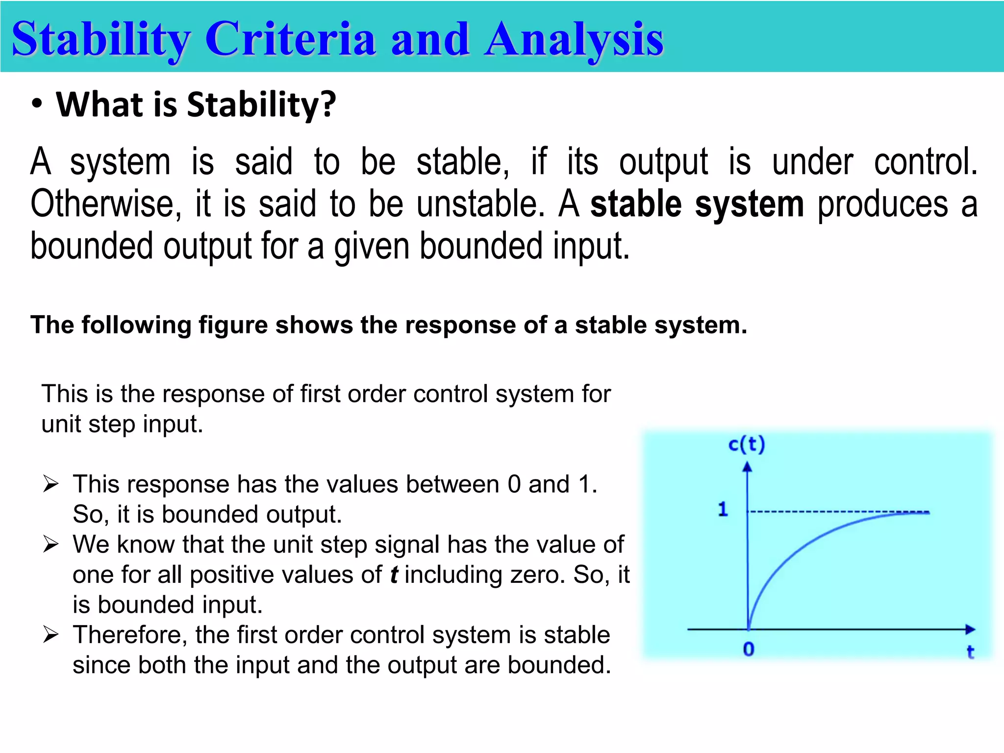 Stability criteria and Analysis_Control Systems Engineering_MEB 4101.pdf
