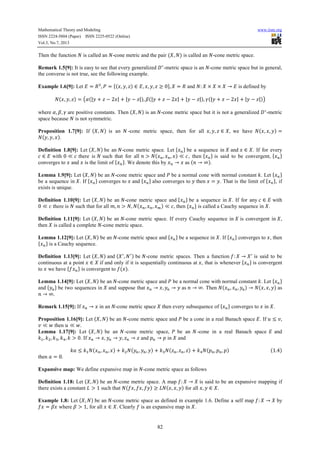 Stability criterion of periodic oscillations in a (14) | PDF | Maps & Navigation