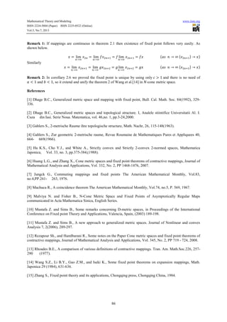Stability criterion of periodic oscillations in a (14) | PDF | Maps & Navigation