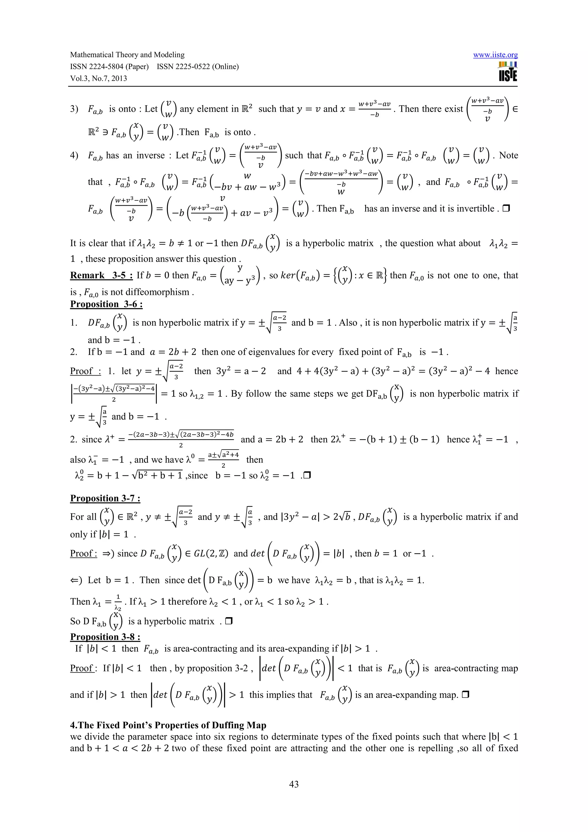 Stability criterion of periodic oscillations in a (9) | PDF