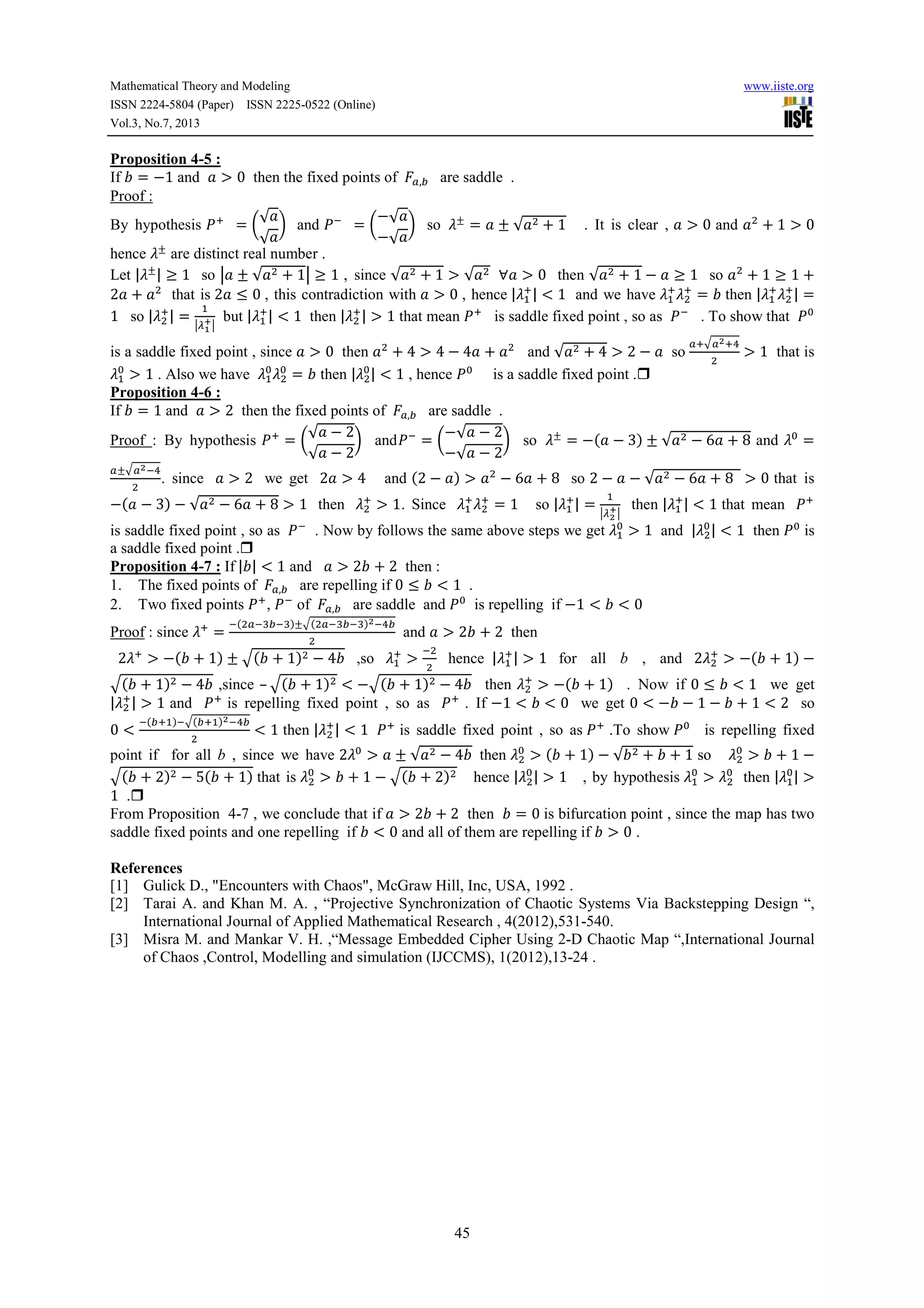 Stability criterion of periodic oscillations in a (9) | PDF