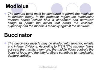 Stability in complete /certified fixed orthodontic courses by Indian ...